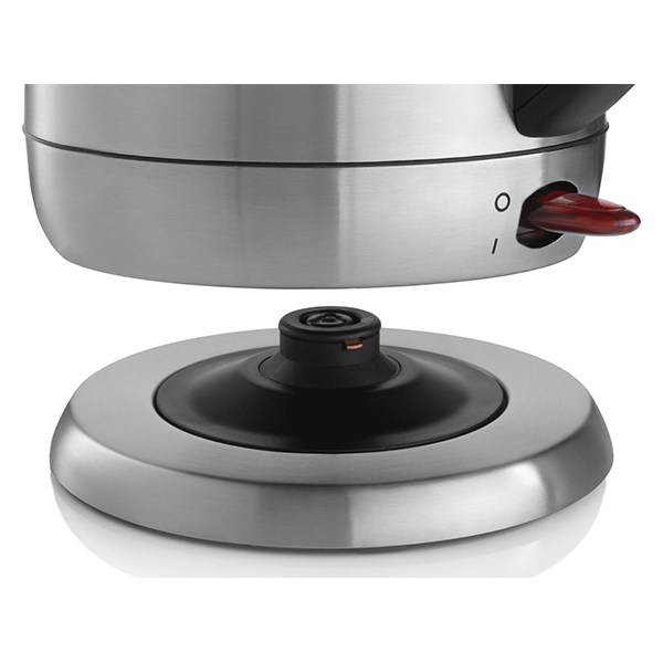 Βραστηρας 1,7lt Bosch Twk78a01 Μαυρος - Βραστηρες (HAP.140337)