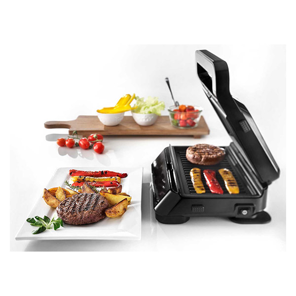 Τοστιερα 800w Delonghi Sw12a.bk Αποσπωμενες Πλακες - Τοστιερες (HAP.140914)
