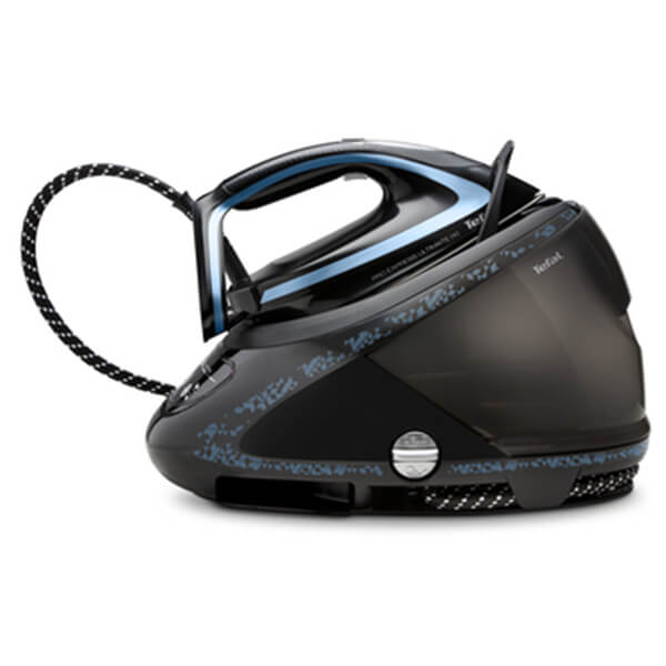 Συστημα Σιδερωματος 8bar Tefal Gv9611 - Συστηματα σιδερωματος (HAP.140935)