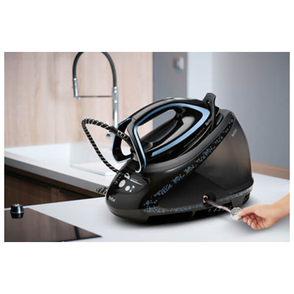 Συστημα Σιδερωματος 8bar Tefal Gv9611 - Συστηματα σιδερωματος (HAP.140935)