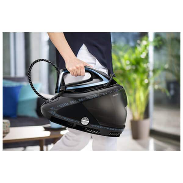 Συστημα Σιδερωματος 8bar Tefal Gv9611 - Συστηματα σιδερωματος (HAP.140935)