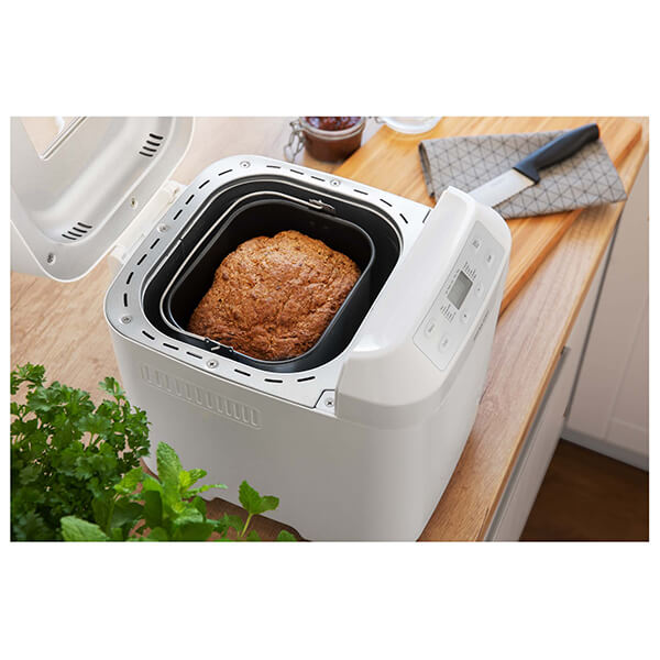 Αρτοπαρασκευαστης 550w Sencor Sbr 1040wh - Αρτοπαρασκευαστες (HAP.143716)