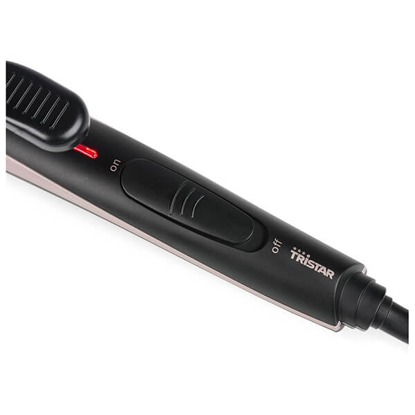 Συσκευη Για Μπουκλες Tristar Hd-2421 - Ισιωτικα (HAP.143740)