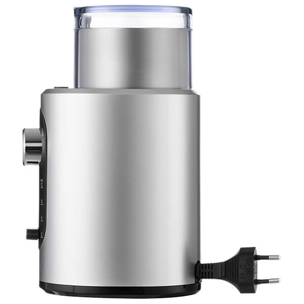 Ηλεκτρικος Μυλος Καφε 200w Sencor Scg 3550ss - Μυλοι κοπης (HAP.143742)