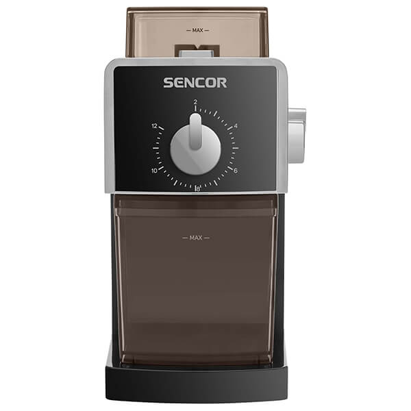 Ηλεκτρικος Μυλος Καφε 110w Sencor Scg 5050bk - Μυλοι κοπης (HAP.143743)