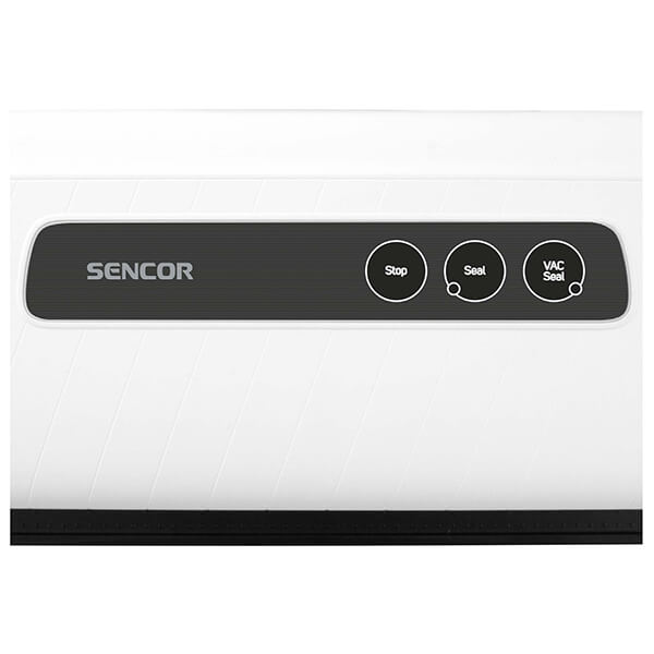Συσκευη Συσκευασιας Κενου Αερα Τροφιμων Sencor Svs 1010wh - Ειδικες ...