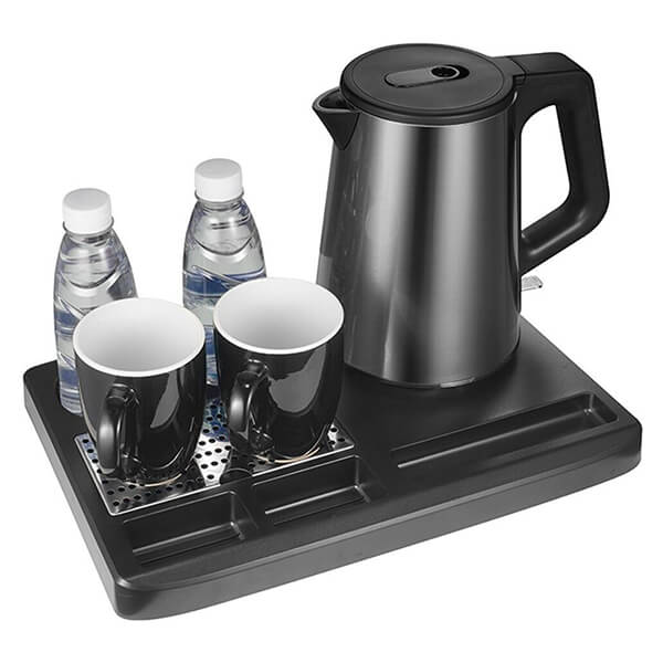 Βραστηρας 1lt Life Welcome Graphite - Βραστηρες (HAP.144123)