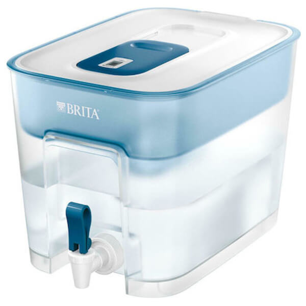 Κανατα Φιλτρου Σερβιρισματος 8,2lt Brita Flow - Κανατες (HAP.150256)