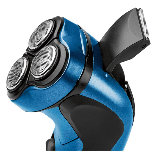 Ξυριστικη Μηχανη Προσωπου Profi Care Pc-hr 3053 Blue - Ξυριστικες ...