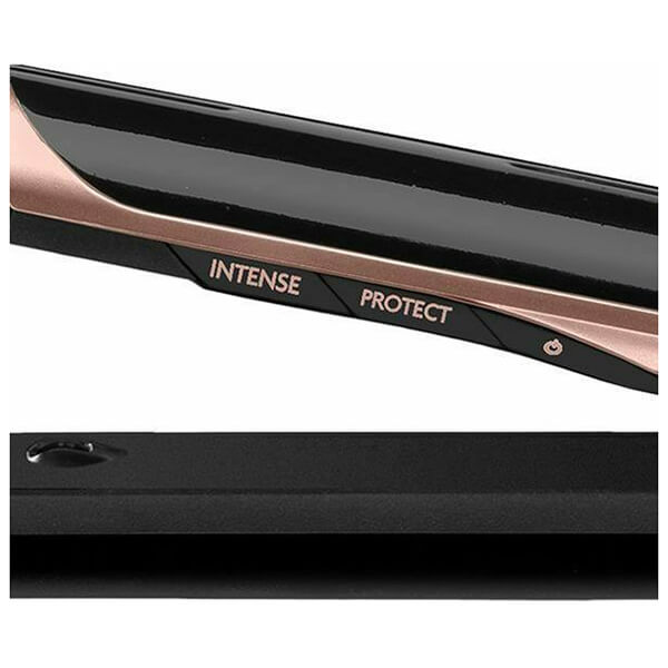 Επαγγελματικη Πρεσα Μαλλιων Babyliss Super Smooth 235 Ionic Κεραμικες ...