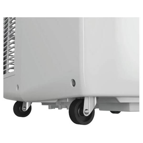 Φορητο Κλιματιστικο Ψυξης 9000btu Whirlpool Pacf29hpw Λευκο ...