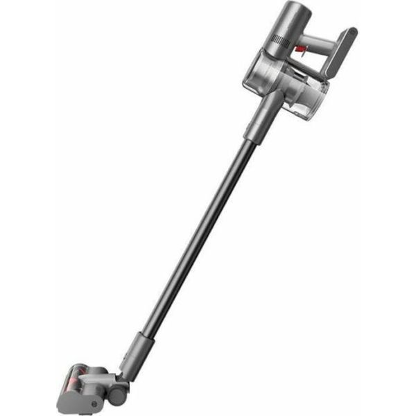 Επαναφορτιζομενη Σκουπα Dreame Vacuum Cleaner V12 - Ηλεκτρικες σκουπες ...