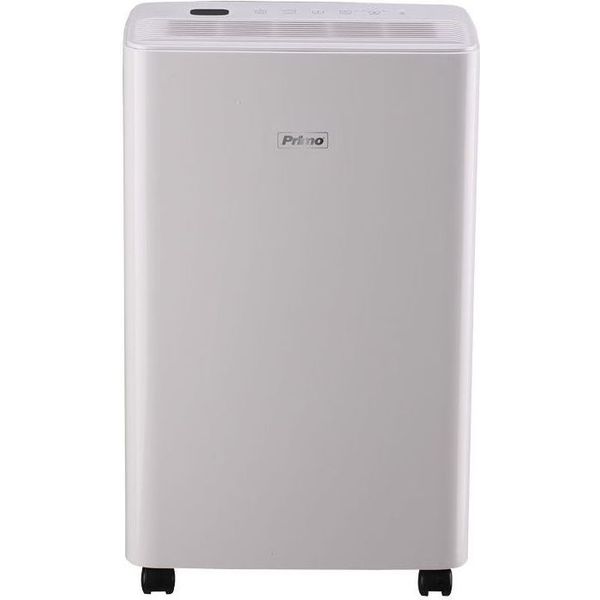 Αφυγραντηρας Prdh-45019i Primo 12l Ηλ/νικος R290 Με Ιονιστη + Φιλτρο ...