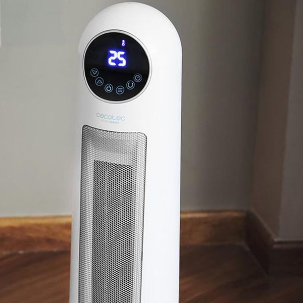 Αεροθερμο Δαπεδου Κεραμικο 2200w Cecotec Cec-05314 - Αεροθερμα (HAP.172646)