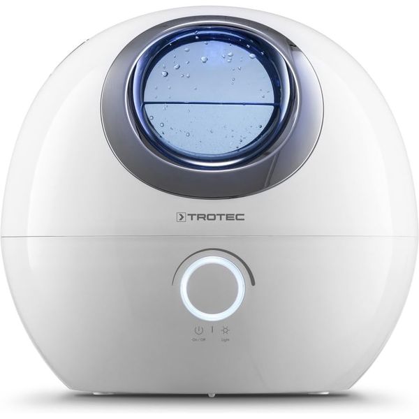 Trotec B1 E Υγραντηρας Αερα Υπερηχων (1160000050) - Υγραντηρες (HAP.172869)