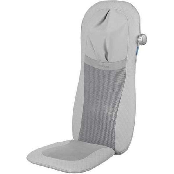 Medisana Massage Seat Cover Mcg 810 - Μηχανες μασαζ (HAP.173894)