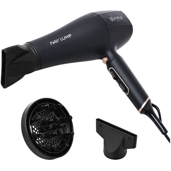 Estia Σεσουαρ Μαλλιων Hair Luxe 2200w - Σεσουαρ (HAP.174141)