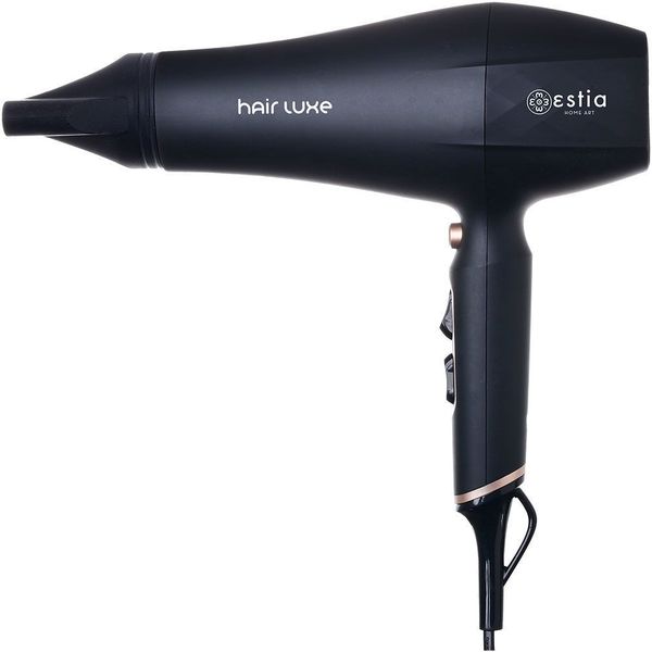 Estia Σεσουαρ Μαλλιων Hair Luxe 2200w - Σεσουαρ (HAP.174141)