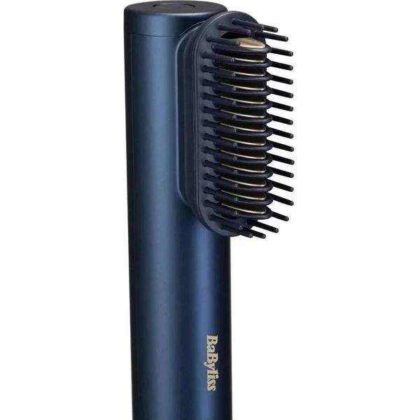 Ηλεκτρικη Βουρτσα Μαλλιων Babyliss As6550ce Hair Styling Tool Automatic ...