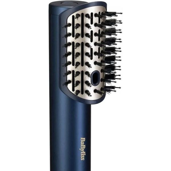Ηλεκτρικη Βουρτσα Μαλλιων Babyliss As6550ce Hair Styling Tool Automatic ...