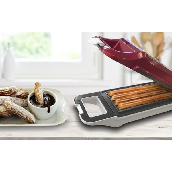 Beper Bt.600y Συσκευη Παρασκευης Churros - Ειδικες μικροσυσκευες (HAP ...