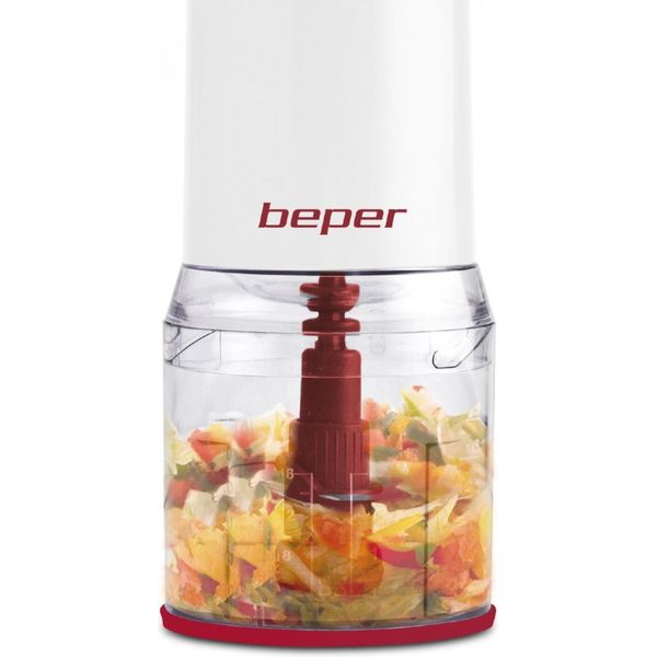 Beper Bp.552 Πολυκοφτης Multi 400w - Μπλεντερ (HAP.174950)