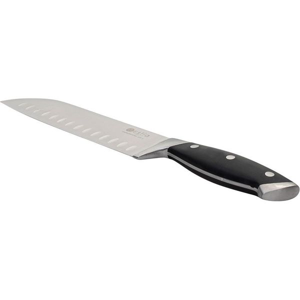 Estia Μαχαιρι Santoku Butcher Ανοξειδωτο 2.3mm Array 01-7010 - Home ...