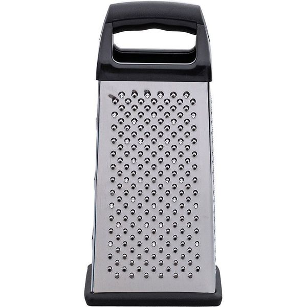 Estia Τριφτης 4 Πλευρων Ανοξειδωτος 01-2855 - Home appliances (HAP.175836)