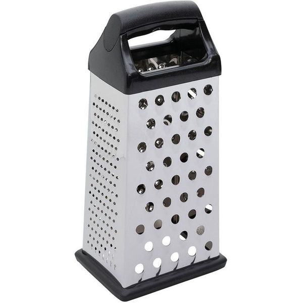 Estia Τριφτης 4 Πλευρων Ανοξειδωτος 01-2855 - Home appliances (HAP.175836)