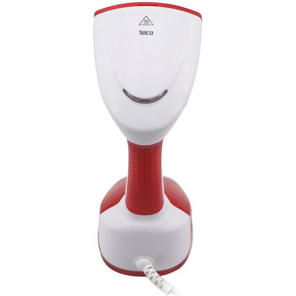Telco Συσκευη Array Ατμου Καθετου Σιδερωματος Fg-528-15 1500w Κοκκινη ...