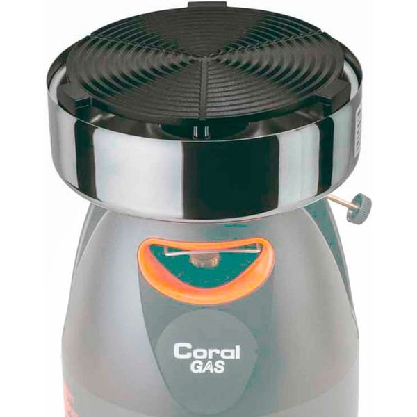 Smart Grill Coral Gas Camping Version (small Δεν Περιεχει Φιαλη ...