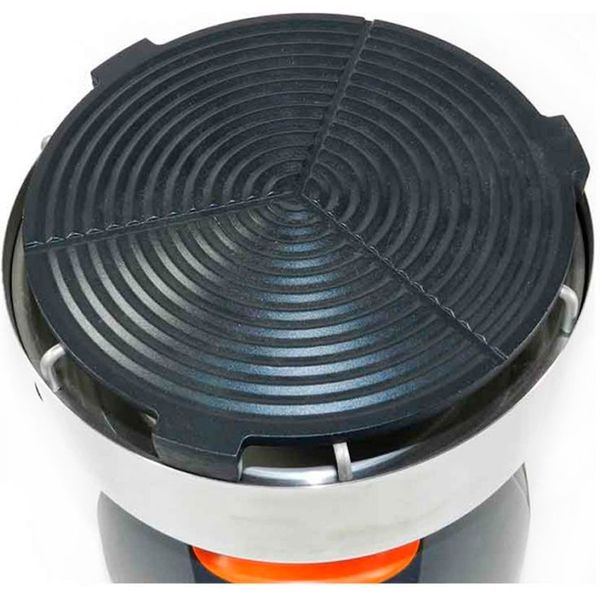 Smart Grill Coral Gas Camping Version (small Δεν Περιεχει Φιαλη ...