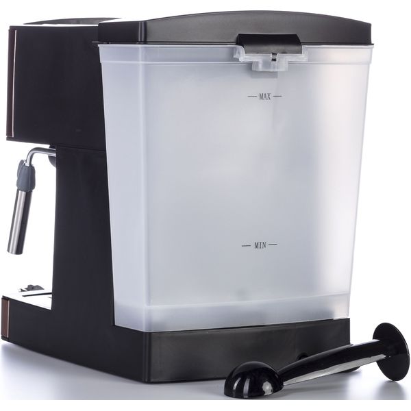 Adler Καφετιερα Espresso 4404 15bar 850w Copper - Καφετιερες εσπρεσσο ...