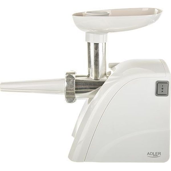 Adler Μηχανη Κιμα Ad 4803 800w - Ειδικες μικροσυσκευες (HAP.176443)