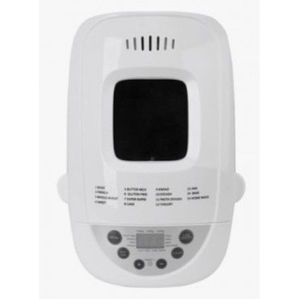 Adler Αρτοπαρασκευαστης Ad 6019 850w - Αρτοπαρασκευαστες (HAP.176444)