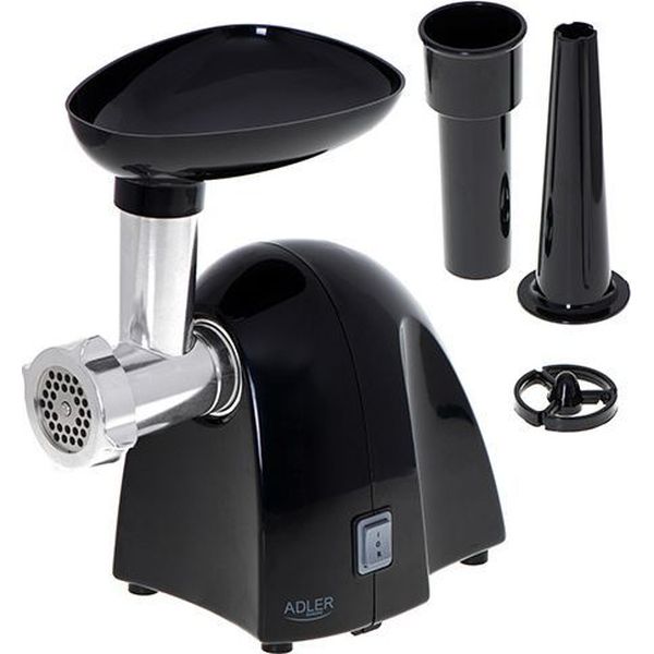 Adler Μηχανη Κιμα Ad 4811 600w - Ειδικες μικροσυσκευες (HAP.176485)