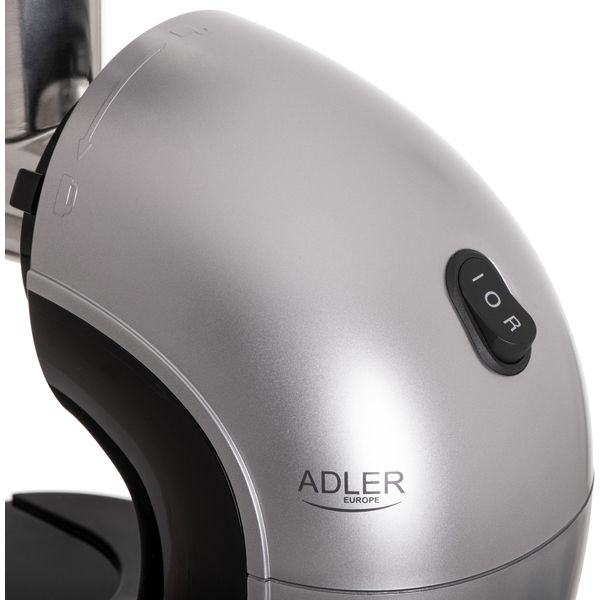 Adler Μηχανη Κοπης 3 Σε 1 Ad 4131 , Μηχανη Κιμα, Αποχυμωτης Και Τριφτης ...