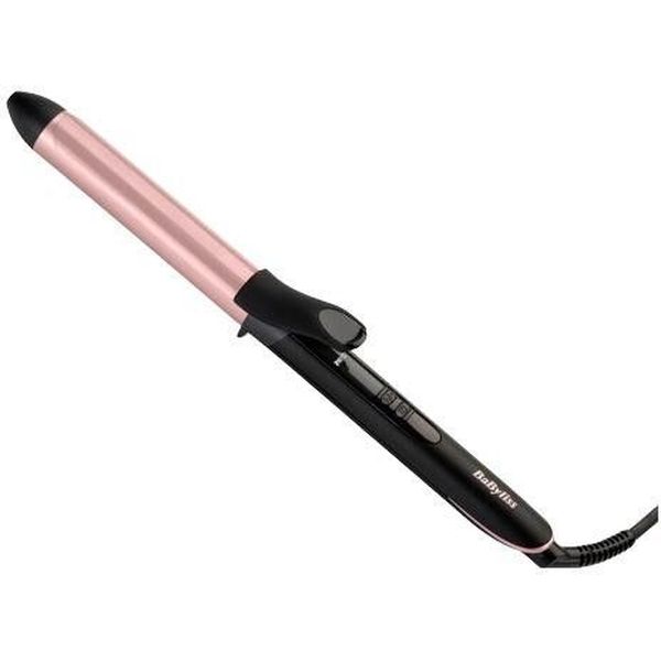 Babyliss Ψαλιδι Μαλλιων Για Μπουκλες C451e - Ισιωτικα (HAP.177014)