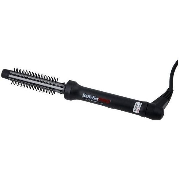 Babyliss Pro Βουρτσα Μαλλιων Bab289tte Μαυρη - Ισιωτικα (HAP.177023)