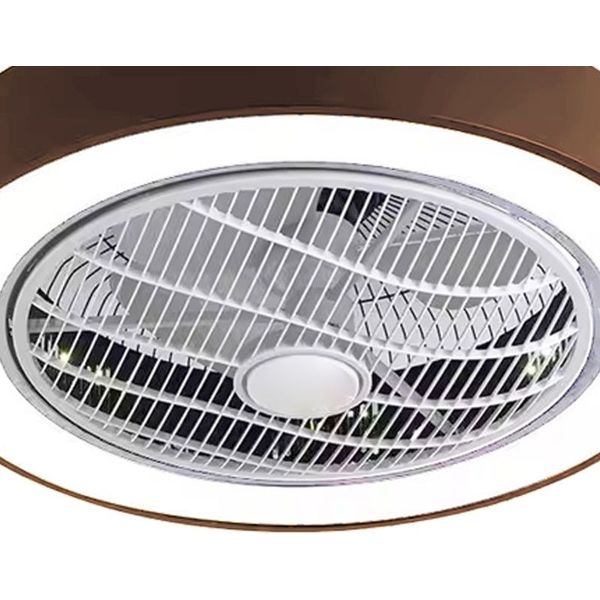 Ανεμιστηρας Οροφης Prcf-80669 Primo Dc 19'' 48εκ. Με Τηλεχειριστηριο ...
