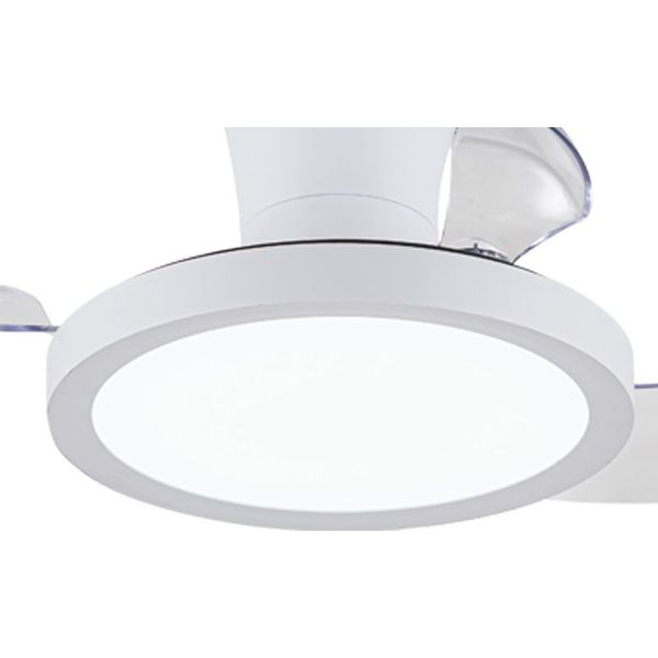 Ανεμιστηρας Οροφης Prcf-80683 Primo Dc 26'' 65εκ. Με Τηλεχειριστηριο 1 ...