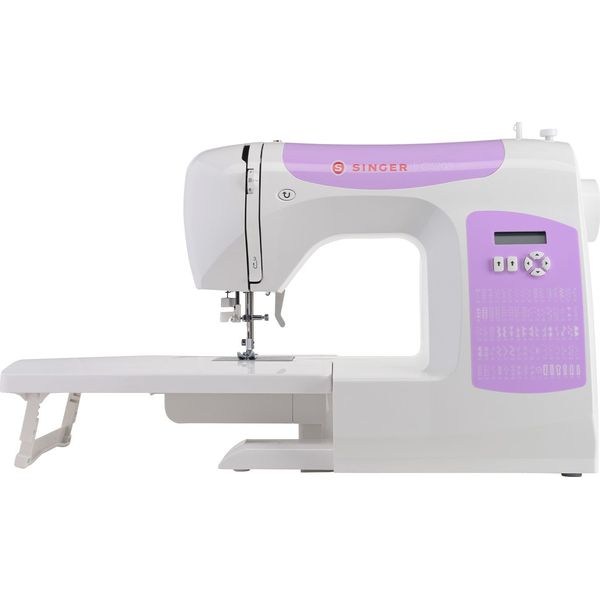 Ραπτομηχανη Singer C5205-pr - Ραπτομηχανες (HAP.177600)