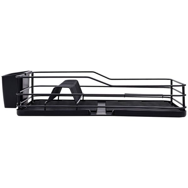 Estia Πιατοθηκη Μονη Μεταλλικη 43x31cm Μαυρη 01-9618 - Home appliances ...