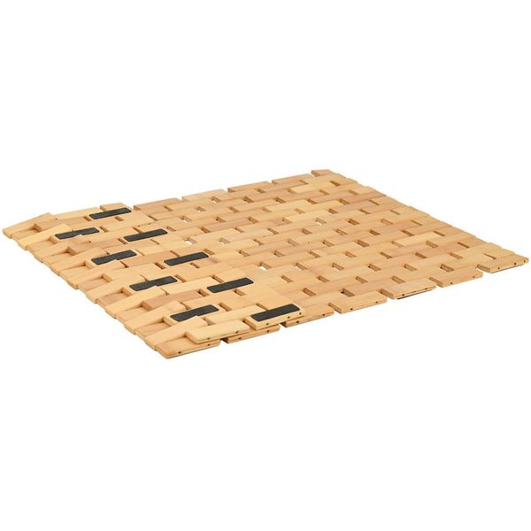 Estia Ταπετο Μπανιου Βαμβοο Αντιολισθητικο 38x60cm 02-27568 - Home ...