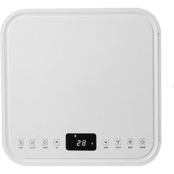 Air Condition Portable Argo Iside 10000btu Ψυξη - Κλιματιστικα (HAP.178538)