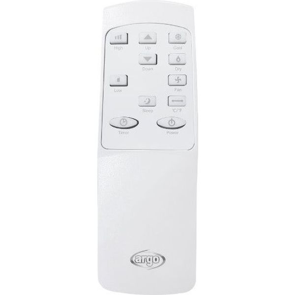 Air Condition Portable Argo Iside 10000btu Ψυξη - Κλιματιστικα (HAP.178538)