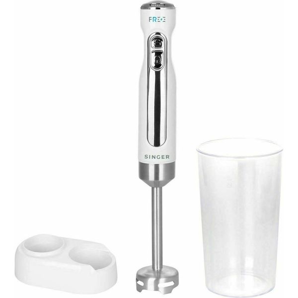 Singer Free Hb-2200 Blender Rechargeable - Μπλεντερ (HAP.179046)