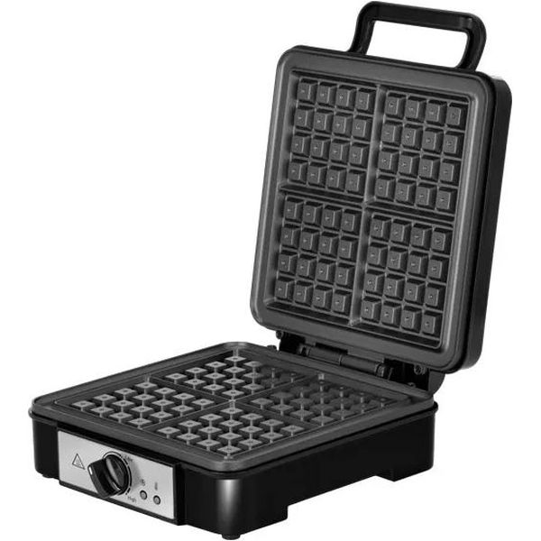 Mpm Βαφλιερα Xl 1200w Mgo-36m - Ειδικες μικροσυσκευες (HAP.179301)