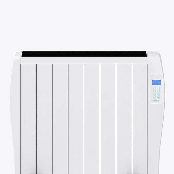 Θερμοπομπος 1200w Επιδαπεδιος / Επιτοιχιος Cecotec Cec-05332 ...