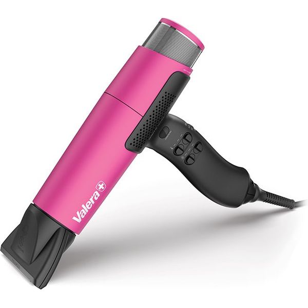 Επαγγελματικο Σεσουαρ Valera Vanitycare Ai Hairdryer 2000w Pink ...